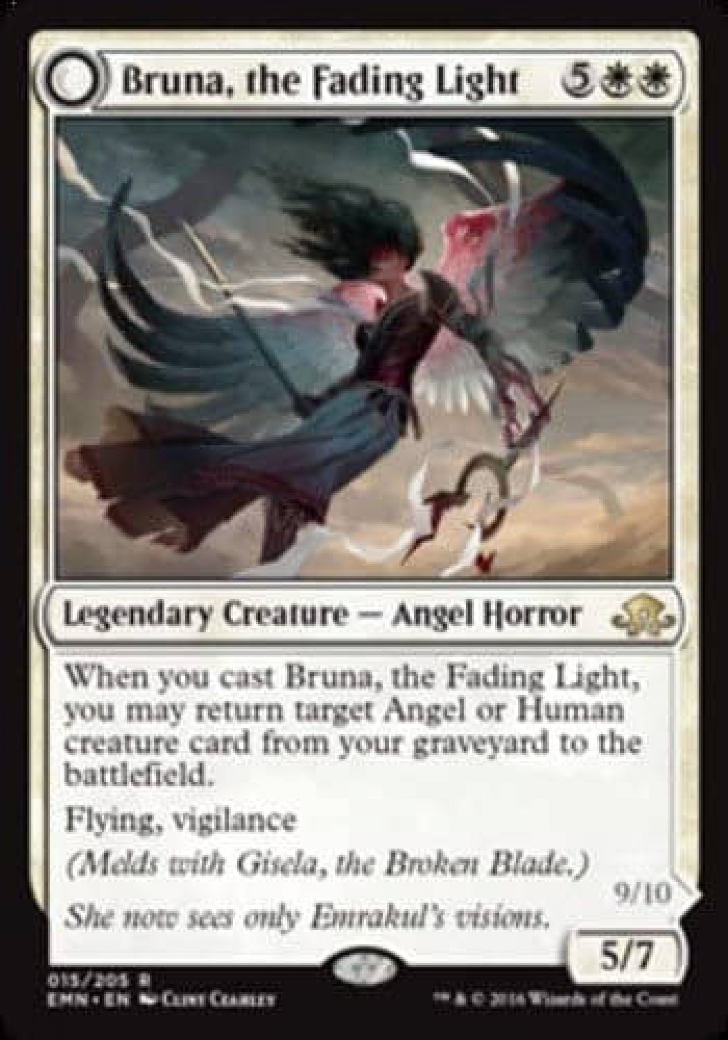10 Best Magic The Gathering Cards 2022 - ToTSafe.com