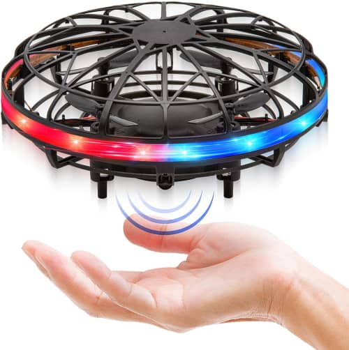 10 Best Beginner Drone 2024 - ToTSafe.com