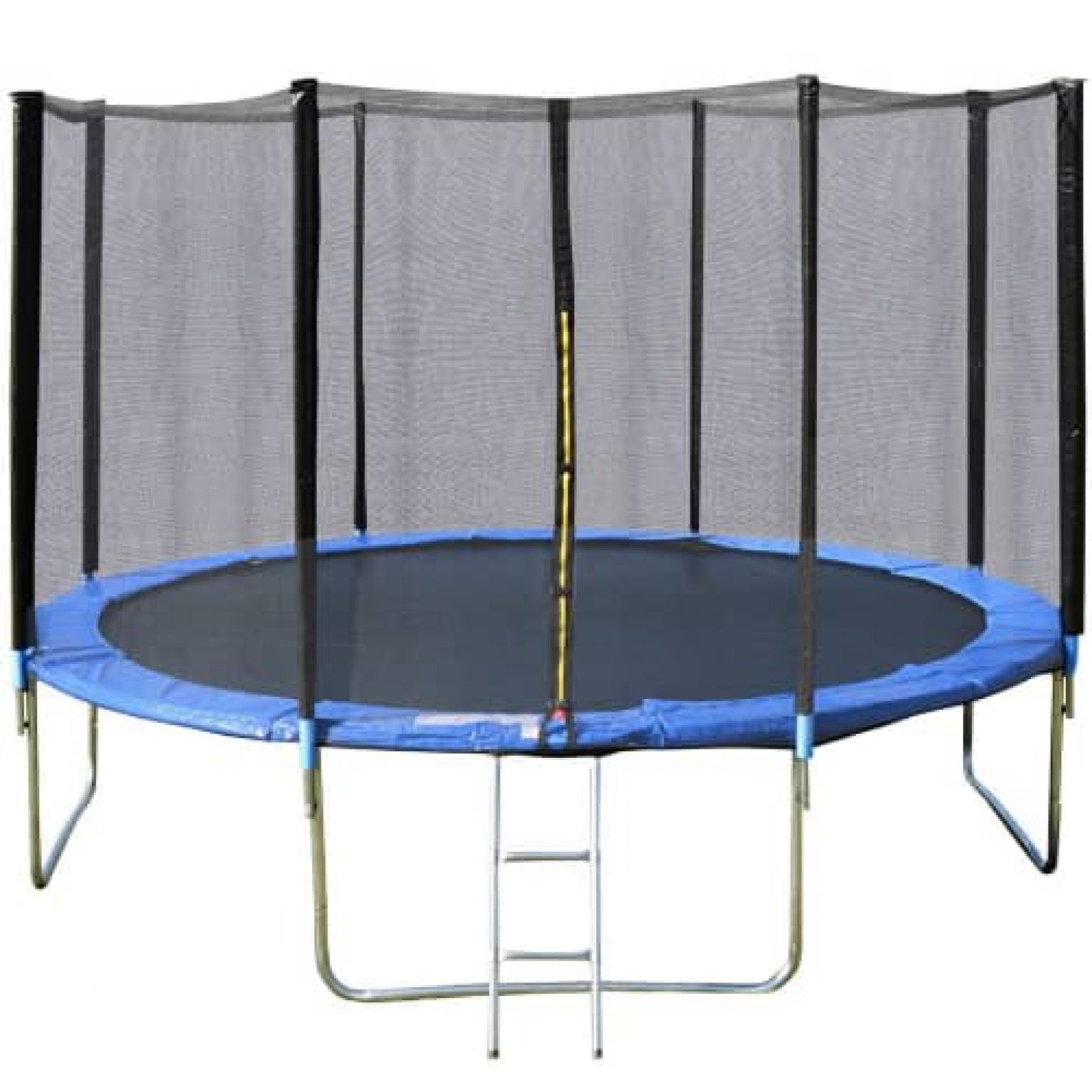 10 Best Trampoline 2024 - ToTSafe.com