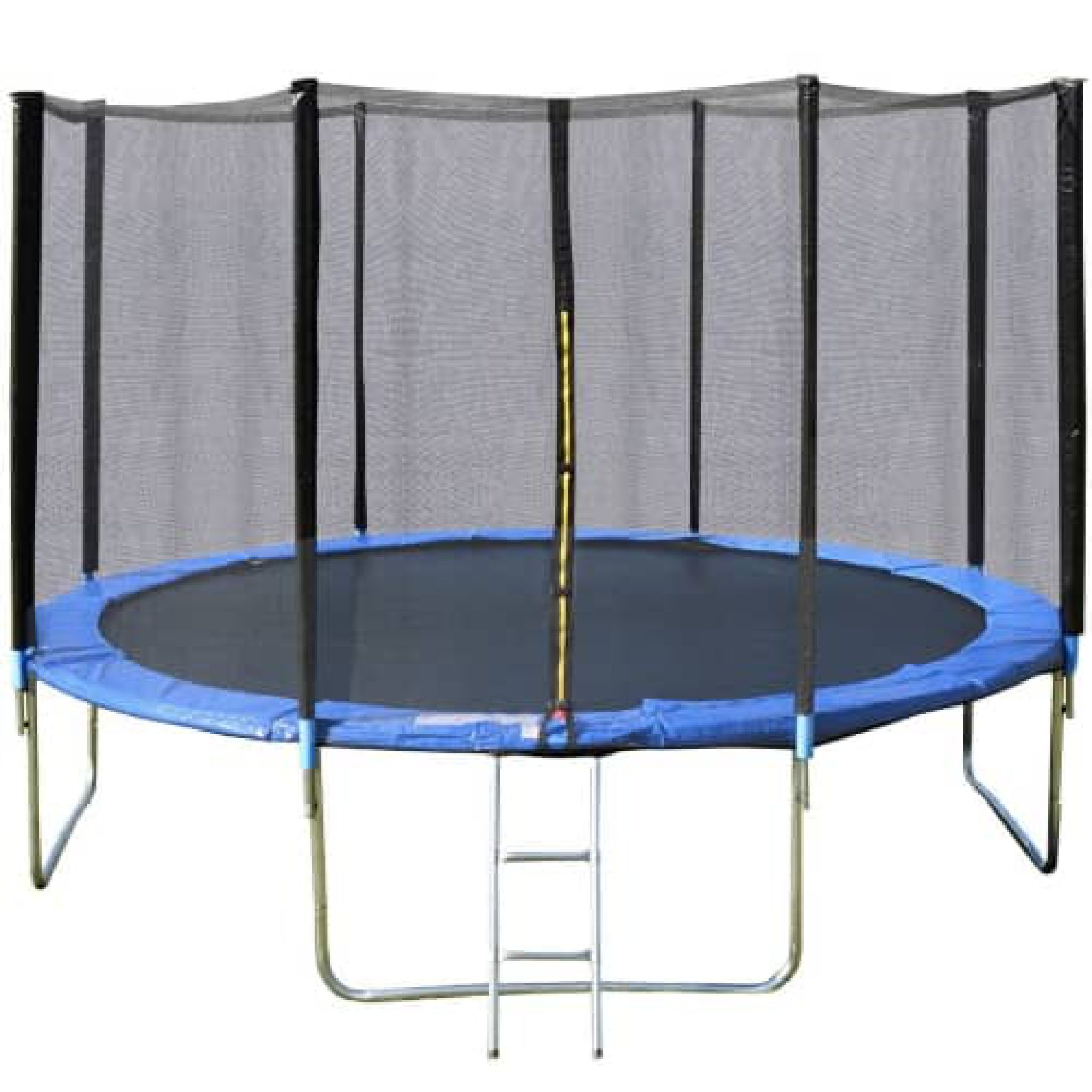 10 Best Trampoline 2024 - ToTSafe.com