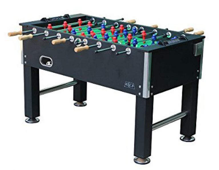 10 Best Foosball Table 2024 Totsafe
