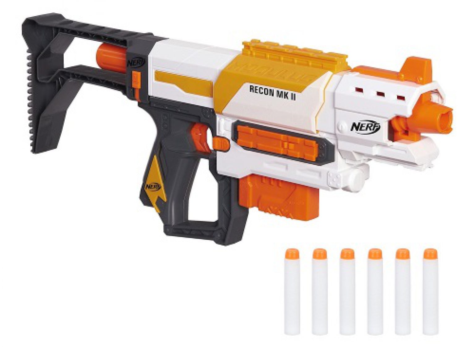 10 Best Nerf Gun 2024 - ToTSafe.com
