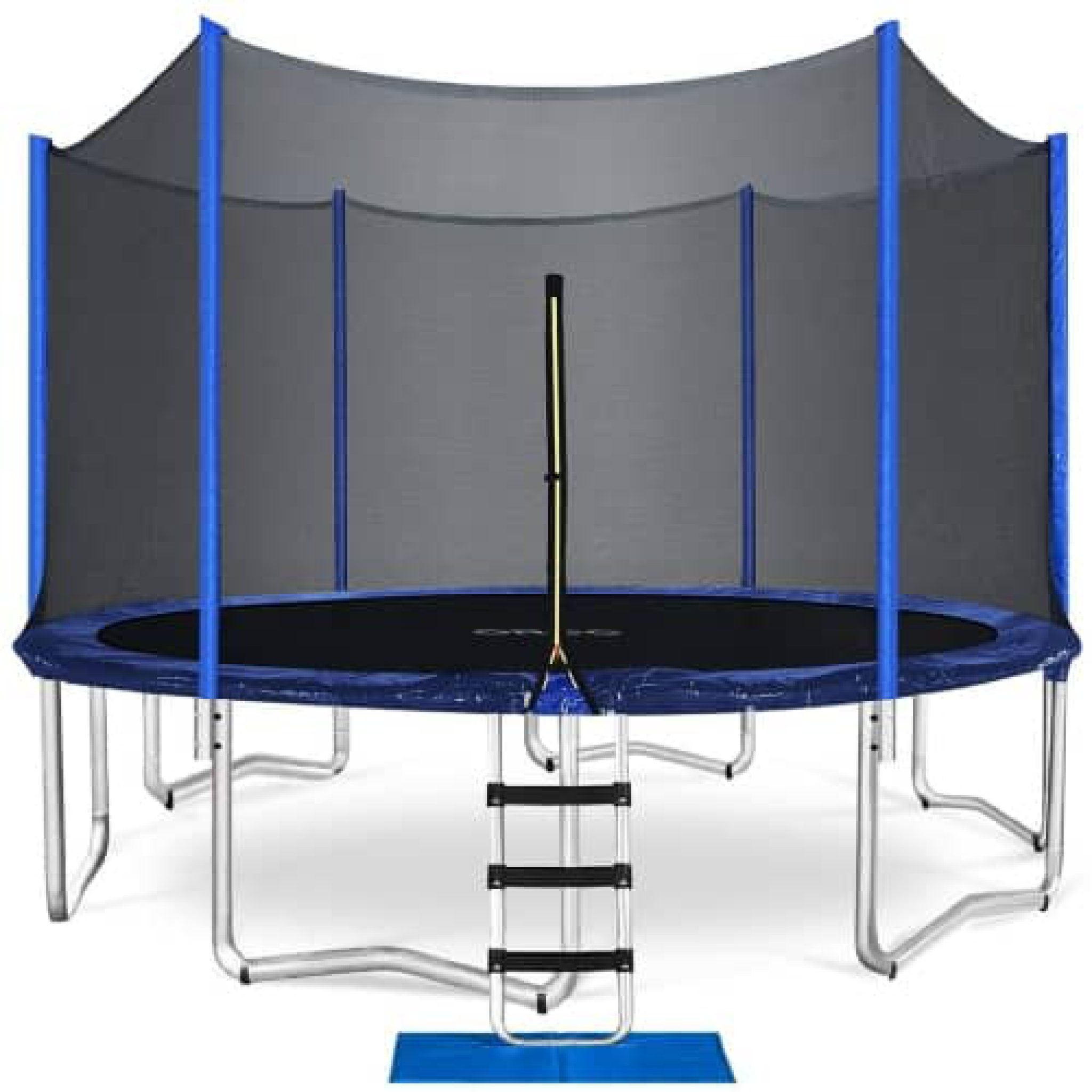 10 Best Trampoline 2024 - ToTSafe.com