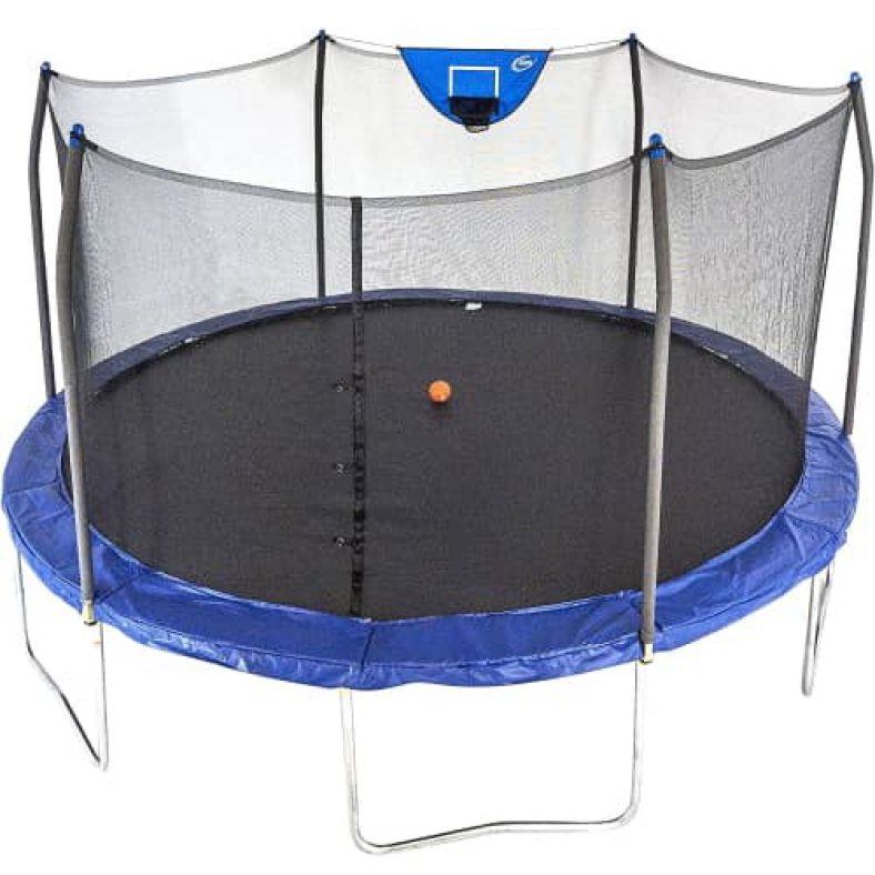 10 Best Trampoline 2024 - ToTSafe.com