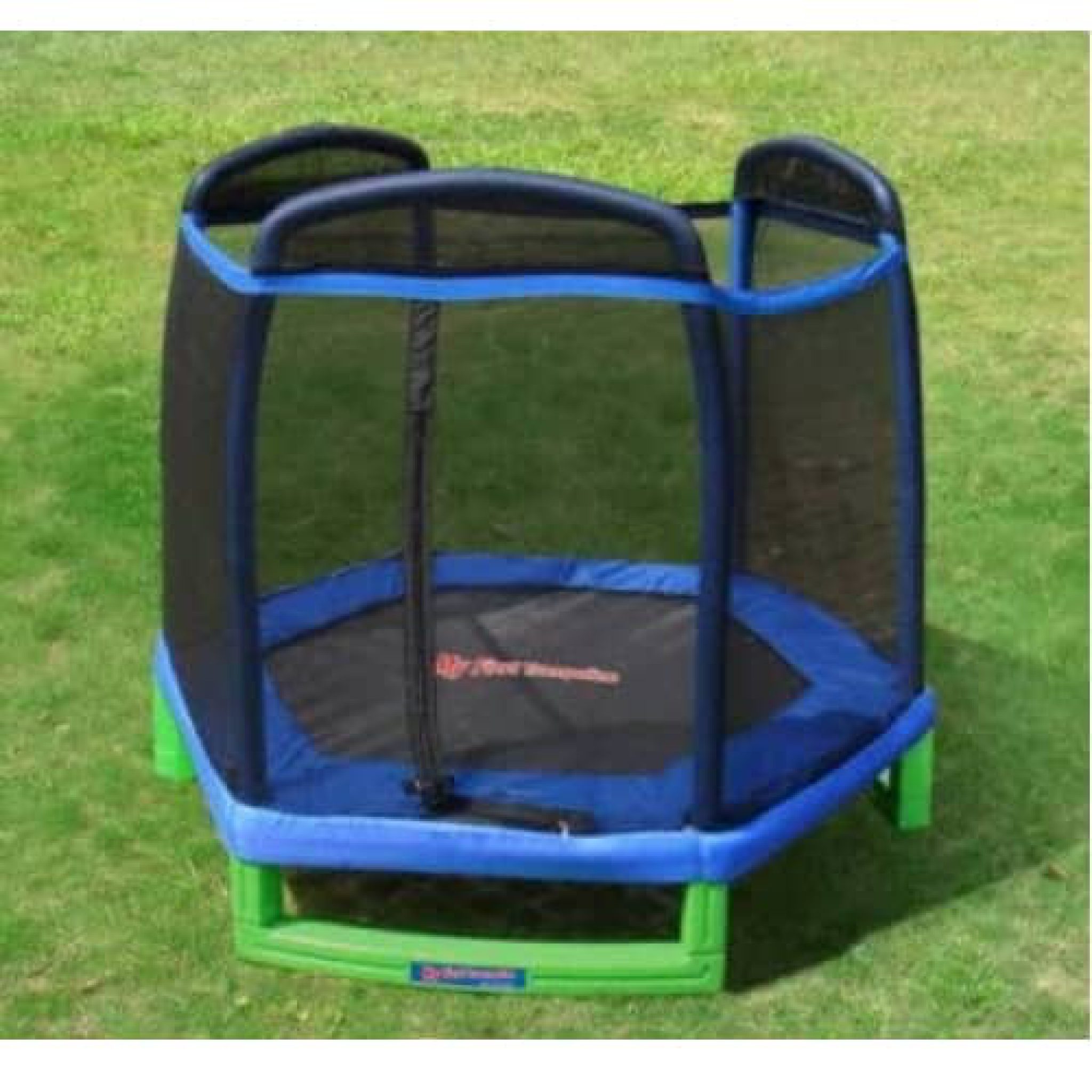 10 Best Trampoline 2024 - ToTSafe.com