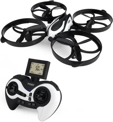 10 Best Beginner Drone 2024 - ToTSafe.com