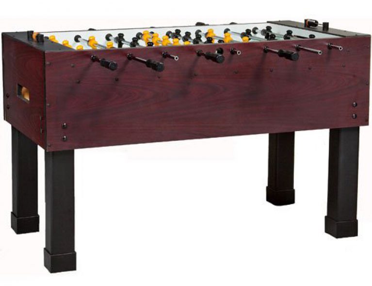 10 Best Foosball Table 2024 Totsafe