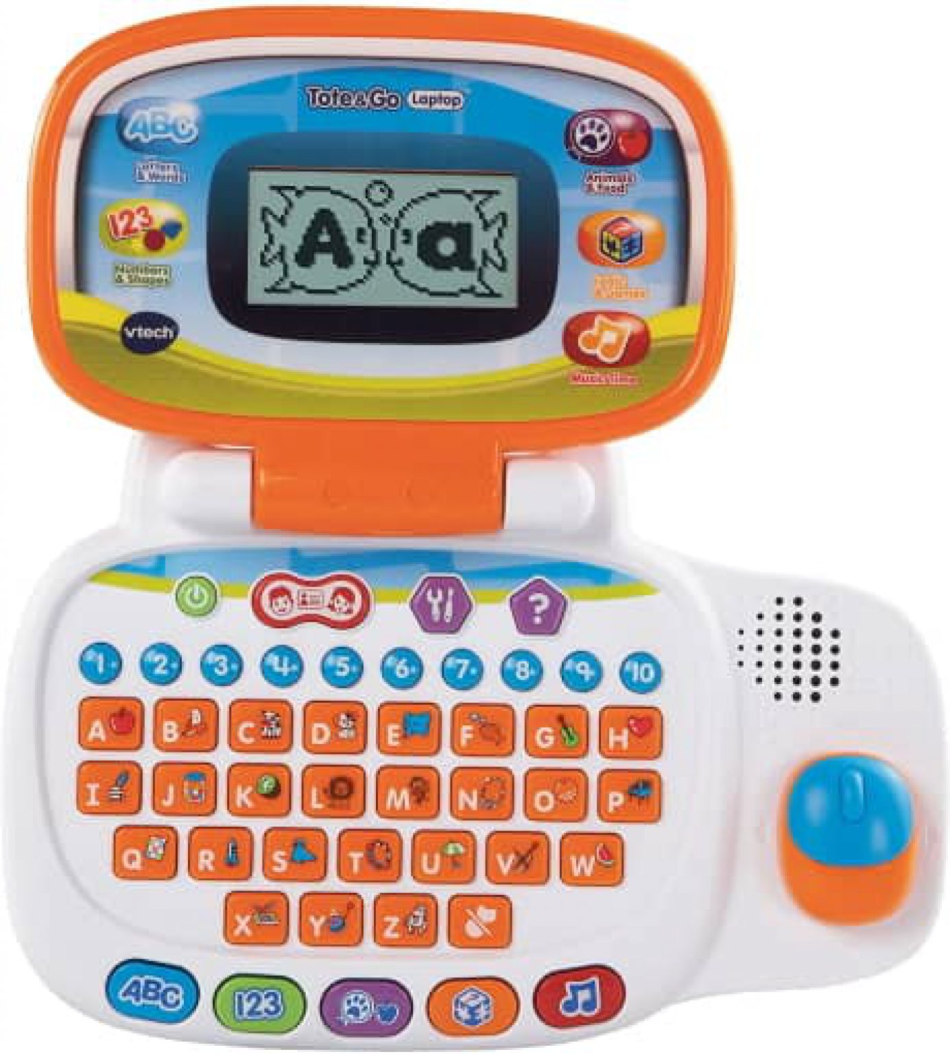 10 Best Laptop for Kids 2024 - ToTSafe.com