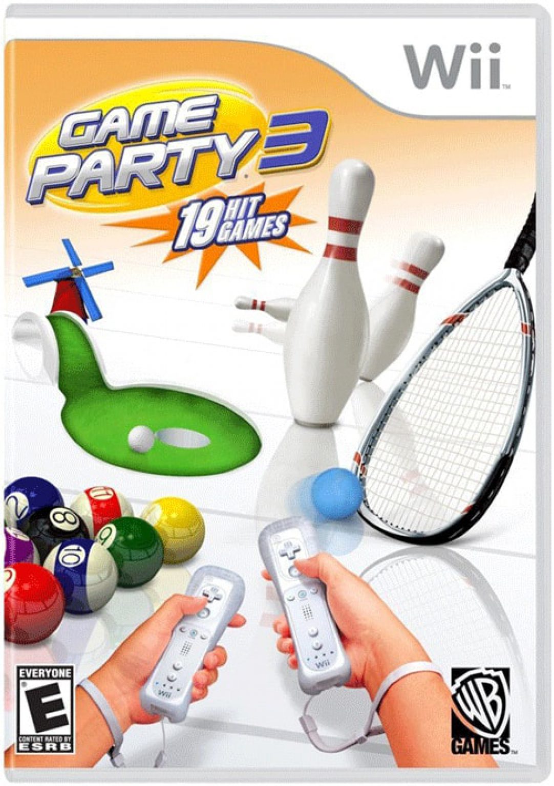 10 Best Wii Games for Kids 2024 - ToTSafe.com