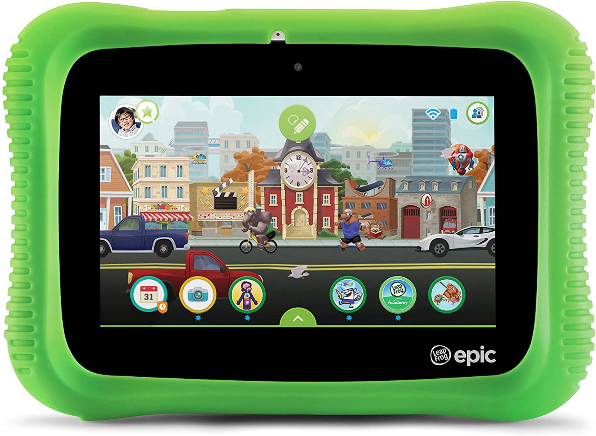 10 Best Laptop for Kids 2024 - ToTSafe.com