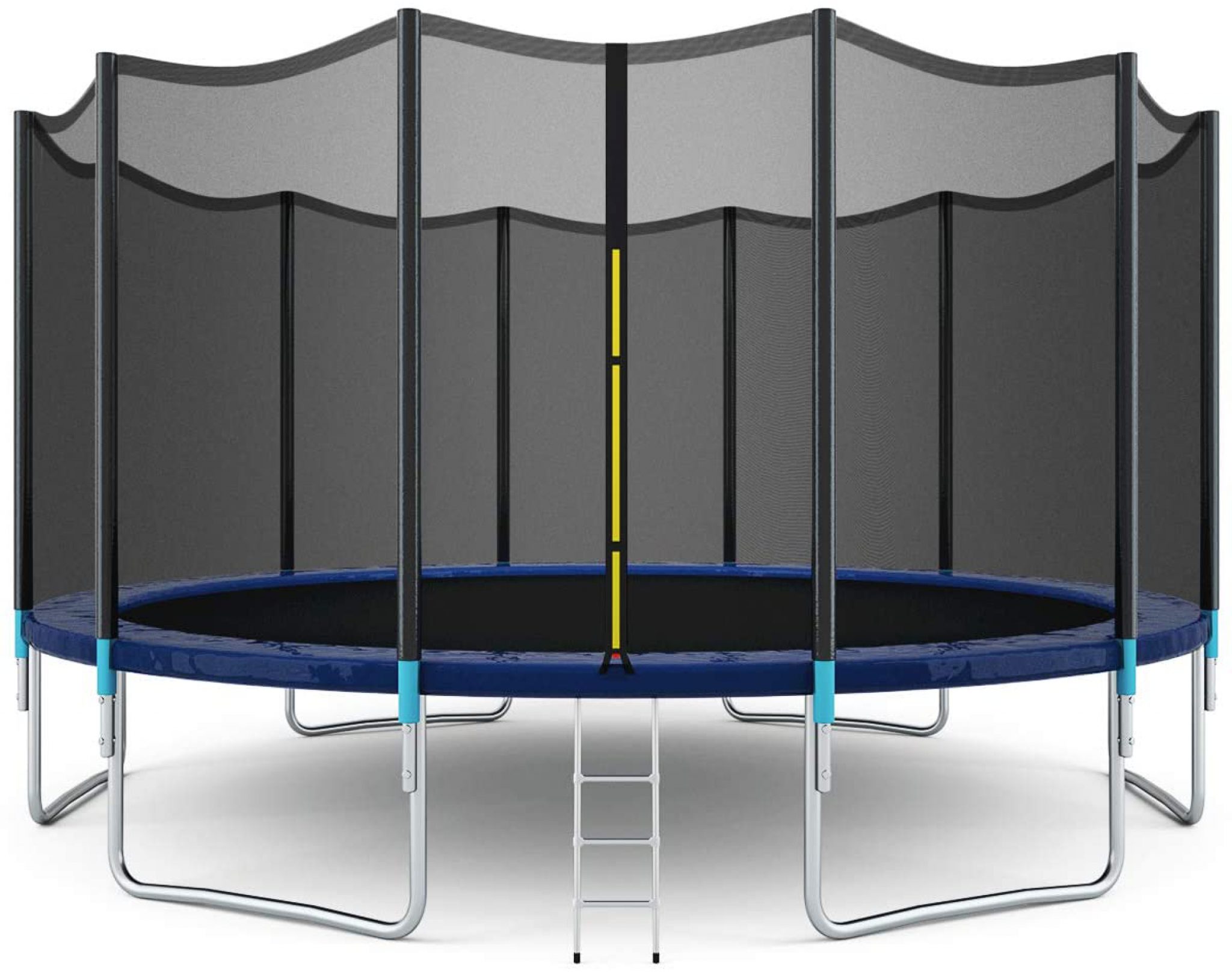 10 Best Trampoline 2024 - ToTSafe.com