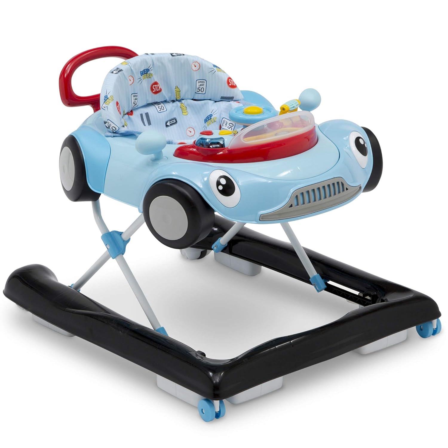 10 Best Baby Walker 2024 - ToTSafe.com