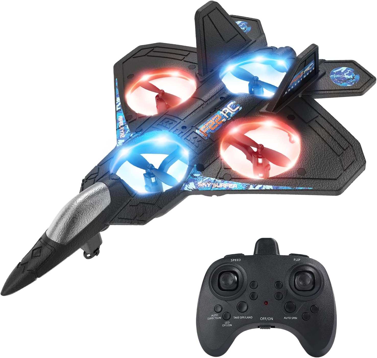 10 Best Beginner Drone 2024 - ToTSafe.com