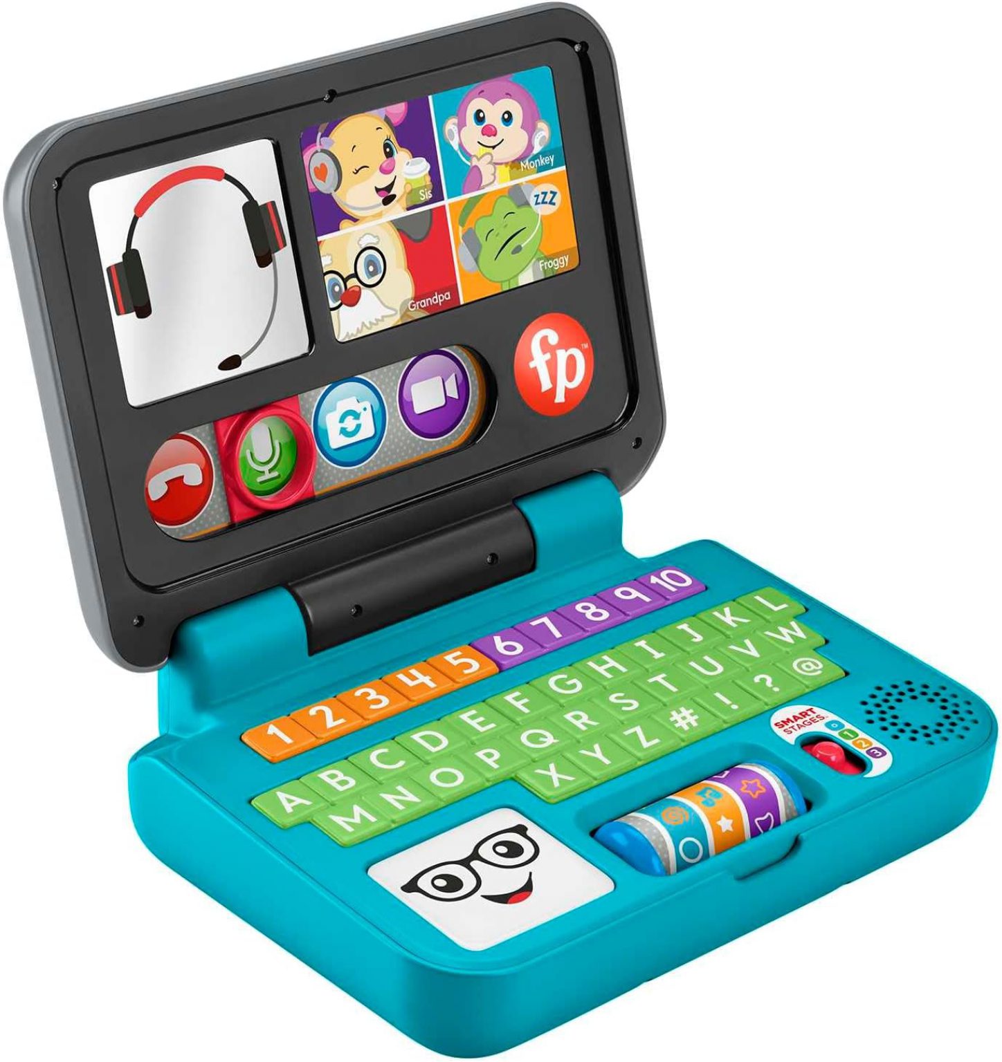 10 Best Laptop for Kids 2024 - ToTSafe.com